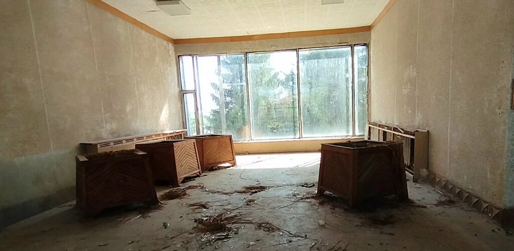 Konut servisleri kuruluşları Krasnoyarskoye MP ZhKKh, Novosibirskaya oblastı, foto