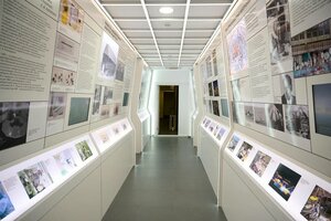 World First Nuclear Power Plant, 1952-1954 (ulitsa Mendeleyeva No:22, Obninsk), müzeler ve sanat galerileri  Obninsk'ten