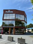 Pinocchio (strada Aerodromuli No:18A, municipiul Bălţi), kafe  Beltsi'den