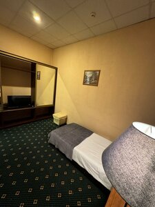 Leader (ploshchad Lenina No:2), pansiyonlar, hosteller  Noginsk'ten