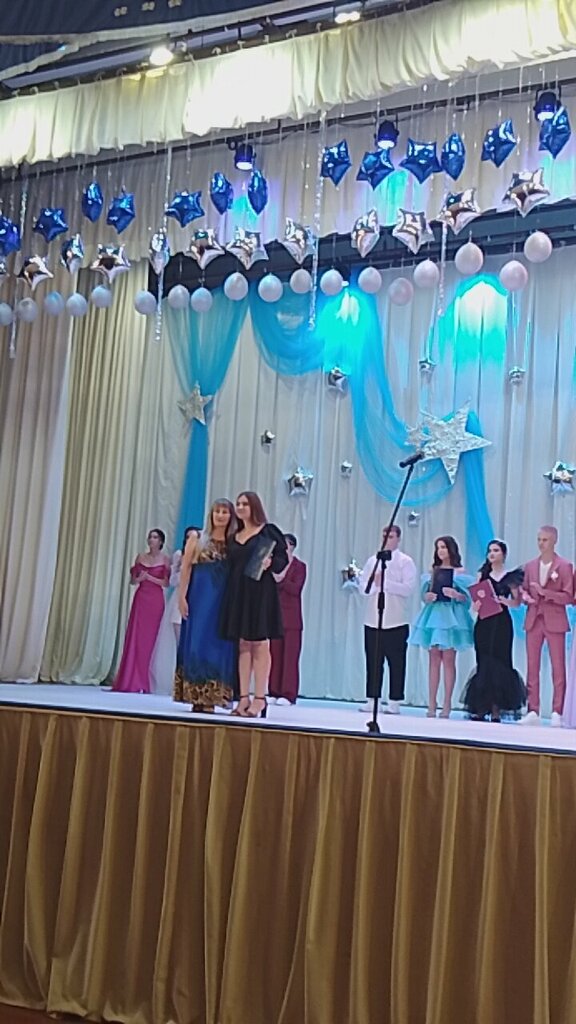 Sinemalar Кинотеатр, Kırım Cumhuriyeti, foto