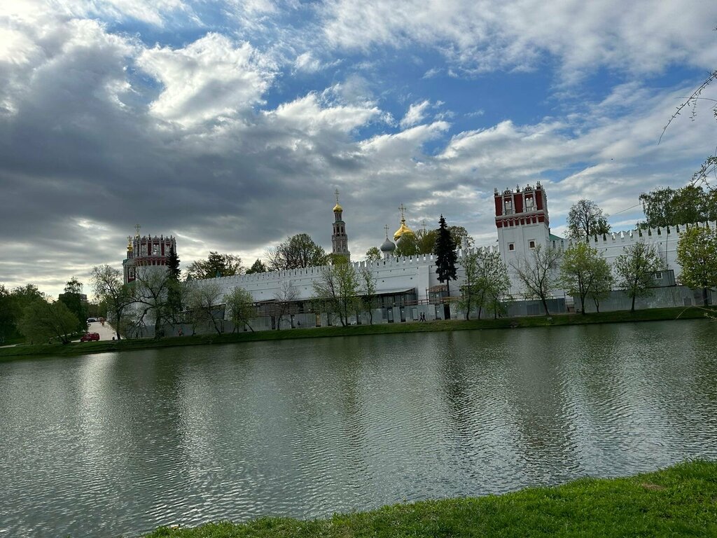 Geziler Walking in Moscow, Moskova, foto