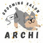 Archi Grooming (Nansen Street No:7), evcil hayvan kuaförleri  Erivan'dan