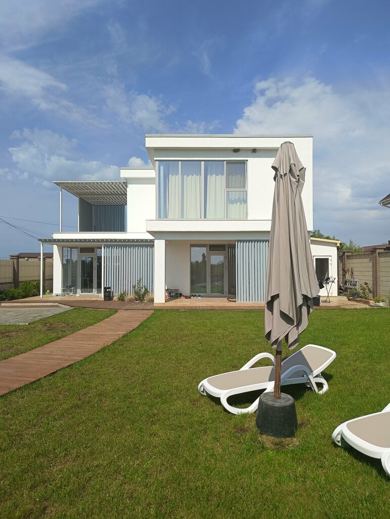 Konuk evi Гостевой дом, Kırım Cumhuriyeti, foto