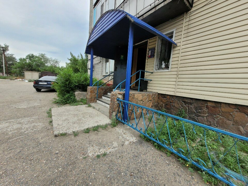 Geri dönüşüm merkezleri Solid Waste Disposal, Semey, foto