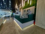 PlayBoom coffee (Pobedy Avenue No:29к1), al götür kahve  Lipetsk'ten