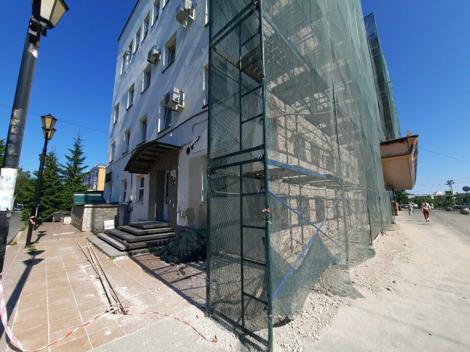 Pasaport ve vize işlemleri Tvoy-Dokument, Petrozavodsk, foto