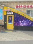Cats (ulitsa Lermontova No:45), erotik shoplar  Pavlodar'dan