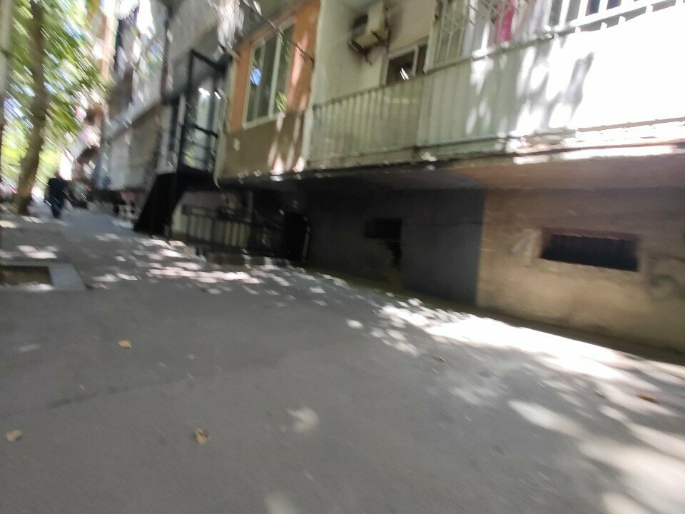 Güzellik salonu კლასიკი, Tiflis, foto