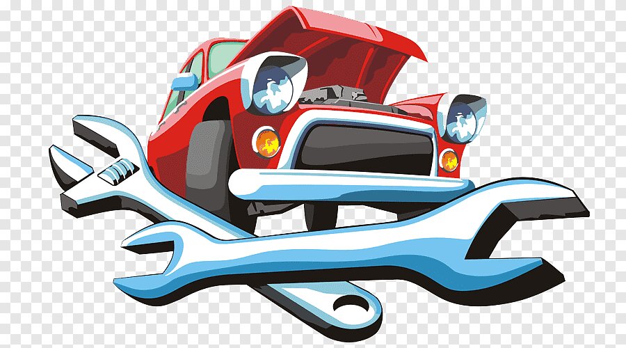 Otomobil servisi Car service, Kalaç, foto