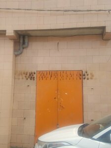 Joc Ivory Coast (Avenue de la Reine Pokou No:320, Treichville), otel  Abican'dan