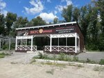 Вкусомания (ulitsa Dokuchayeva No:8, posyolok Stroitel), kafe  Orsk'tan