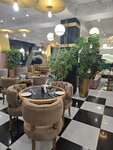 Nuch (ulitsa Zeynudina Batmanova No:20), kafe  Kaspiysk'ten