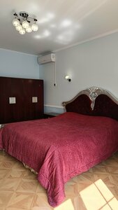 Morskoy Club (Golubodalskaya Street No:14, Divnomorskoye Village), otel  Krasnodarski krayından