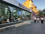 1001 Gece Hediyyeler (Nəriman Nərimanov küçəsi No:257), mini-market  Sumgayıt'tan