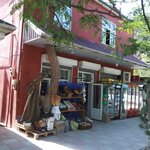 Hediyye ve suvenirler (Nizami Gəncəvi küçəsi No:60B, qəsəbə Ceyranbatan), hediyelik eşya mağazaları  Abşeron ilçesinden