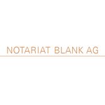 Notariat Blank AG (Bahnhofstrasse No:10, Lyss), noterler  Bern'den