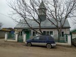 Мечеть № 23 (Teatralnaya ulitsa No:3/20/13), cami  Astrahan'dan