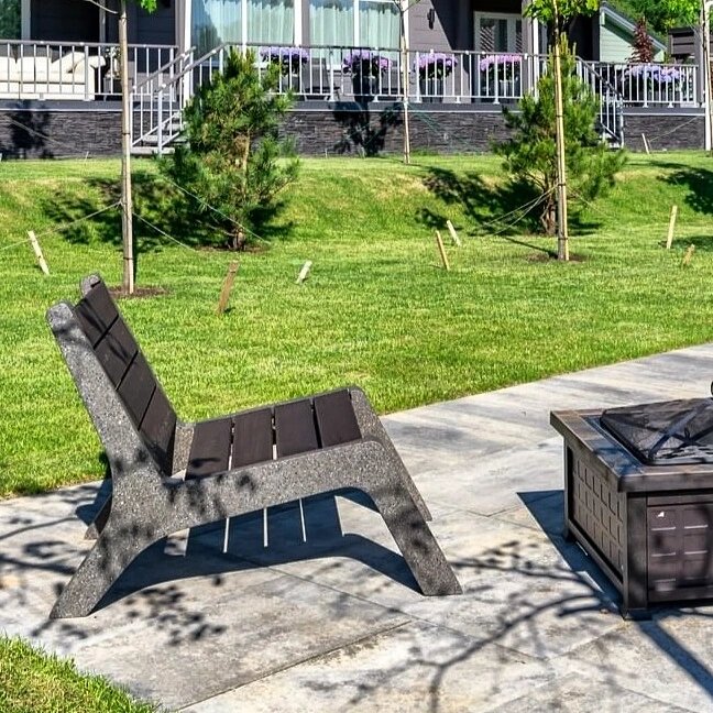 Beton ve beton ürünleri üreticileri Betonform, Rostov‑na‑Donu, foto