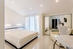 Fiolent Village Luminor (Фиолентовское шоссе No:134, корп. 5), otel  Sevastopol'dan