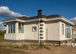 Pmdstroi (Druzhby Street No:34), yazlık ev inşaatı  Perm'den