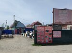 Sibmet (Obskaya ulitsa No:11к1, selo Marusino), hurda metal alımı  Novosibirskaya oblastından