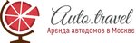 Auto travel (Sergeya Eyzenshteyna Street No:1), karavan  Moskova'dan