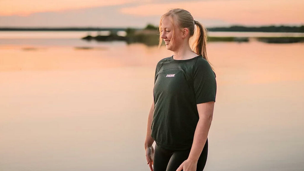 Kişisel gelişim merkezi Fysiotilda, Lulea, foto