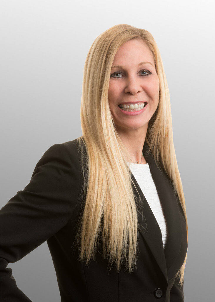 Sigorta şirketleri Linda DiNunzio: Allstate Insurance, Ohio Eyaleti, foto