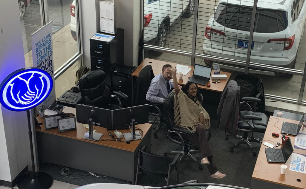 Sigorta şirketleri G Lakes Insurance Agency: Allstate Insurance, Ohio Eyaleti, foto