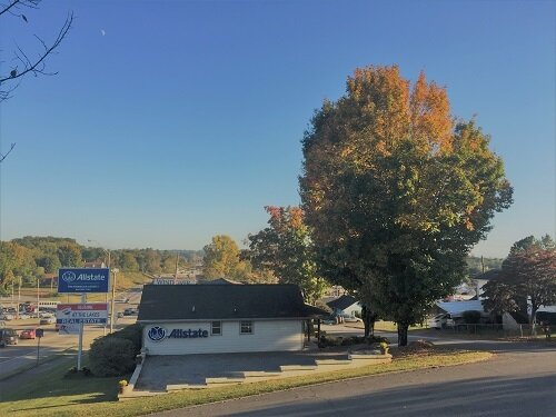 Sigorta şirketleri Timothy Finnegan: Allstate Insurance, Lenoir City, foto