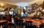 Vecio Buffet Marascutti (Via Cesare Battisti No:2, Trieste), restoran  Trieste'den