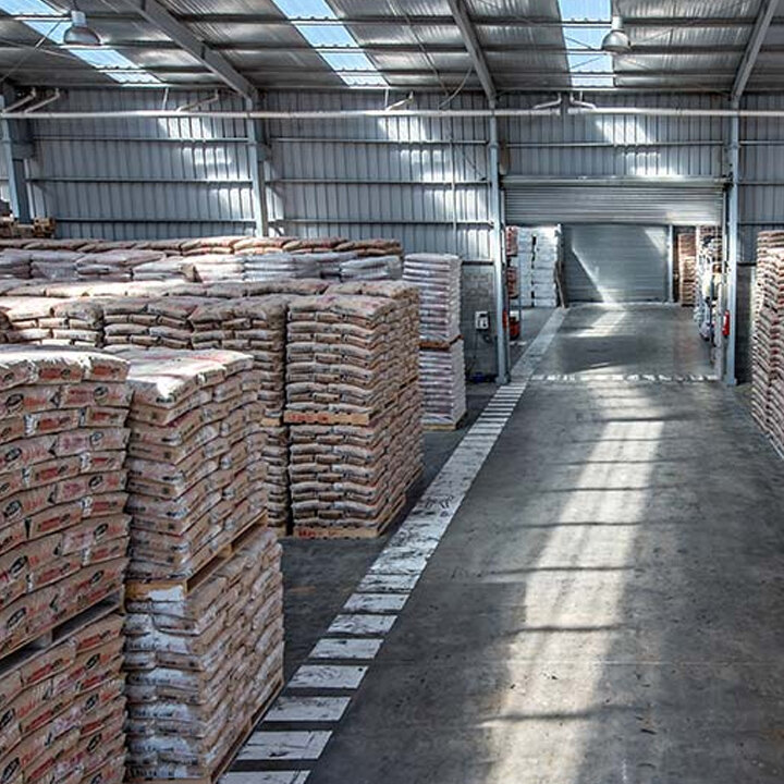 i̇nşaat malzemeleri toptan Corralón de Materiales Juan C Allegri, , foto