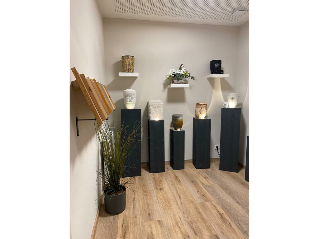 Cenaze hizmetleri Otten Bestattungen GmbH, Osterholz‑Scharmbeck, foto