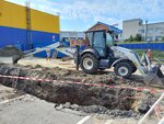 Specavtotehnika (Bratskiy Lane No:36/5), i̇nşaat ekipmanı kiralama  Rostov‑na‑Donu'dan