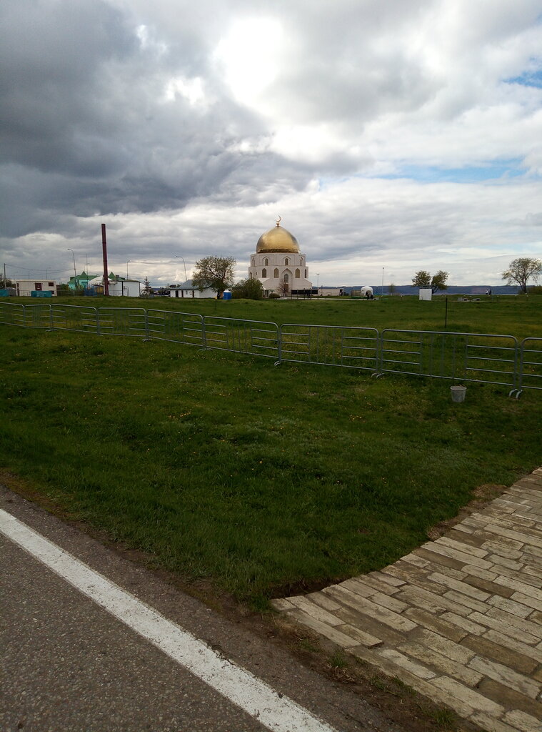 Otogarlar автостанция Болгар, Bolgar, foto