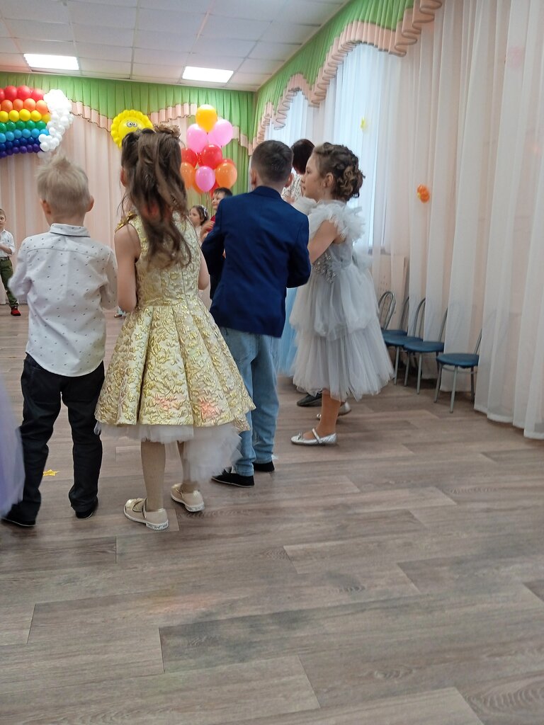 Anaokulları Детский сад № 62, Yaroslavl, foto