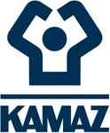 Завод Двигателей КАМАЗ (Motornaya ulitsa No:11), sanayi kuruluşu  Naberejniye Çelny'den (Yar Çallı'dan)