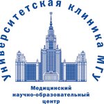 Department of Surgery of the University Clinic of Lomonosov Moscow State University (Lomonosovsky Avenue No:27к10), hastane bölümü  Moskova'dan