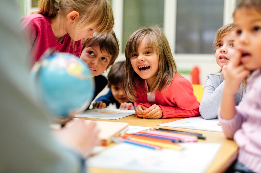 Kurs Play In English, Yevpatorya, foto