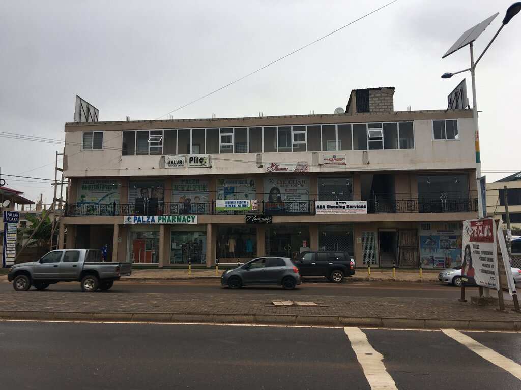 Boya ve cila malzemeleri üretim ve satış yerleri Palza Paints, Dünya, foto