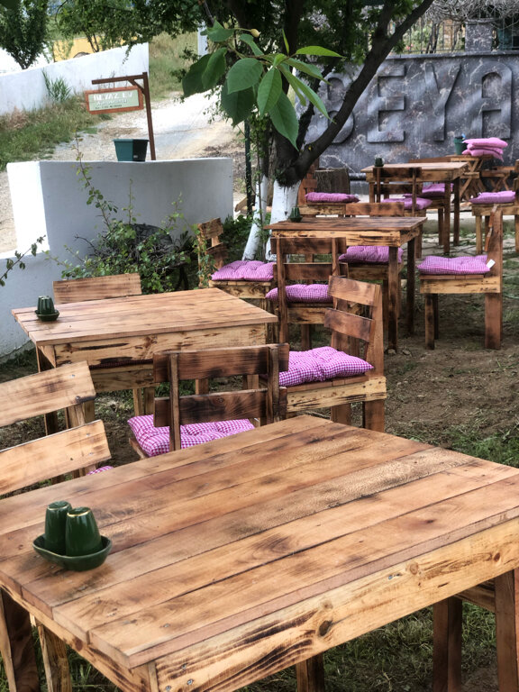 Otel Beyaz Ev No: 9 Konaklama Restaurant Kitap ve Kahve, Gelibolu, foto
