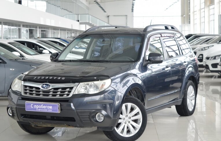 Otomobil satış galerileri Avtosalon-2000, Orenburg, foto