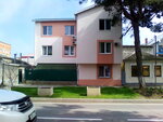 Maria (Novorossiyskaya Street No:18, Anapa), konuk evi  Anapa'dan