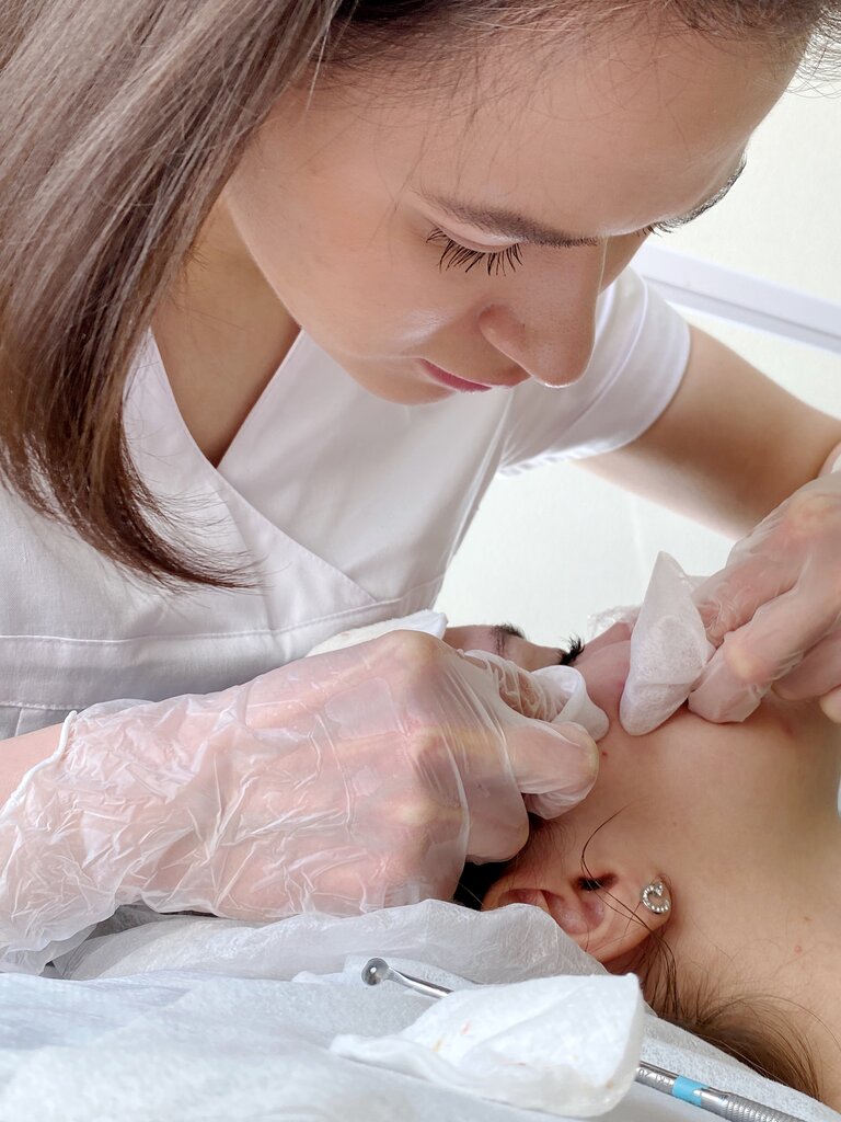 Kozmetoloji, kozmetik salonları Estetico, Minsk, foto