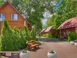 Baza otdykha Malinovka (Saratov Region, Engels, Rybnaya ulitsa), resort oteller, tesisler  Saratovskaya oblastından
