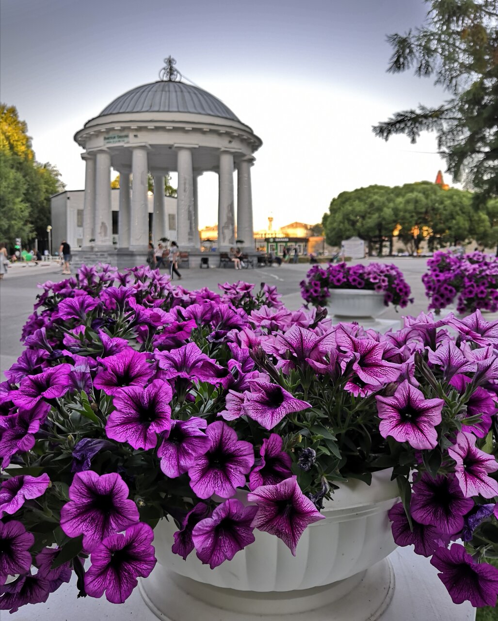 «Достопримечательности в Перми: 11 любопытных мест» фото материала