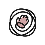 Glove (Schukinskaya Street No:42), tuhafiyeler  Moskova'dan