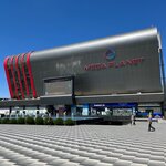 Mega Planet (Ahmad Donish Street No:2B), alışveriş merkezleri  Taşkent'ten