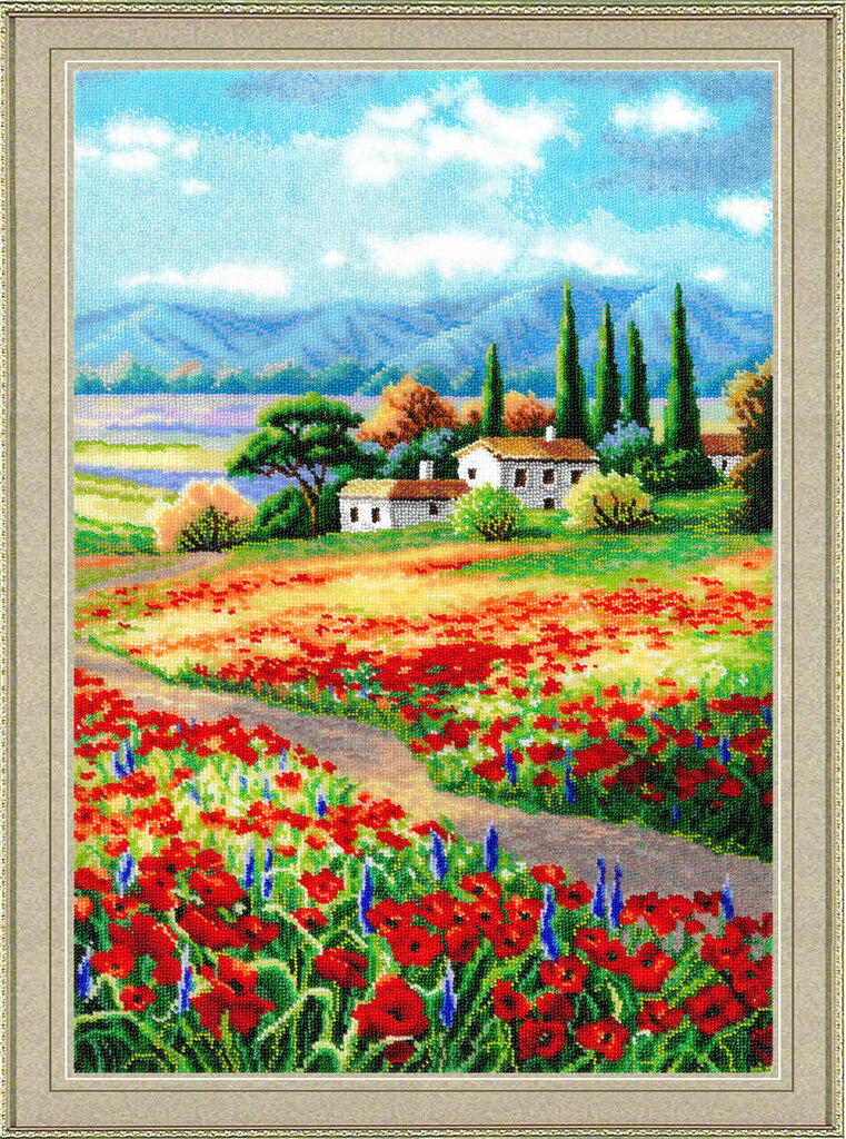 Hobi, elişi için ürünler Zolotie ruchky, Briansk, foto